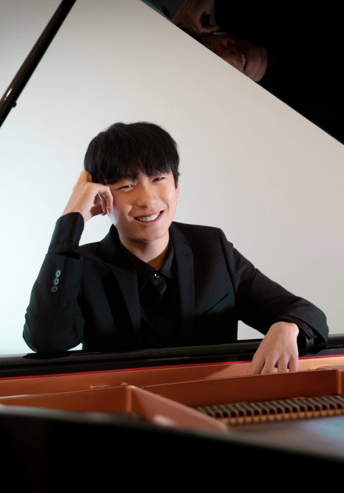 About Us – CONCHORD Music