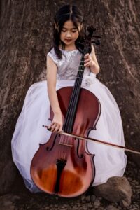 About Us – CONCHORD Music